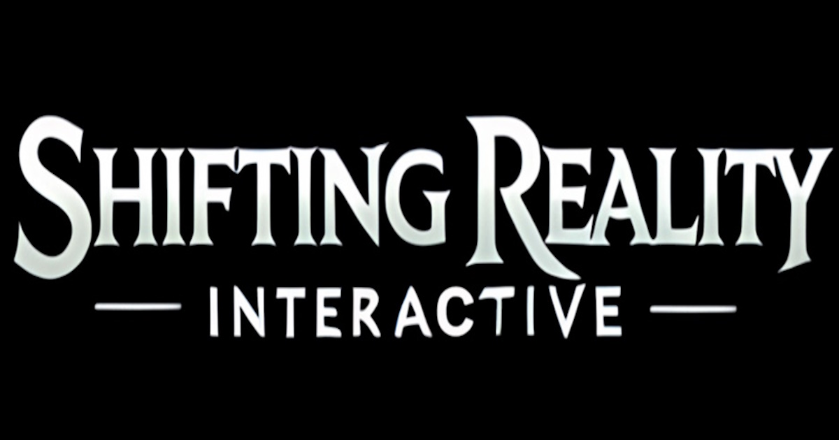 Shifting Reality Interactive